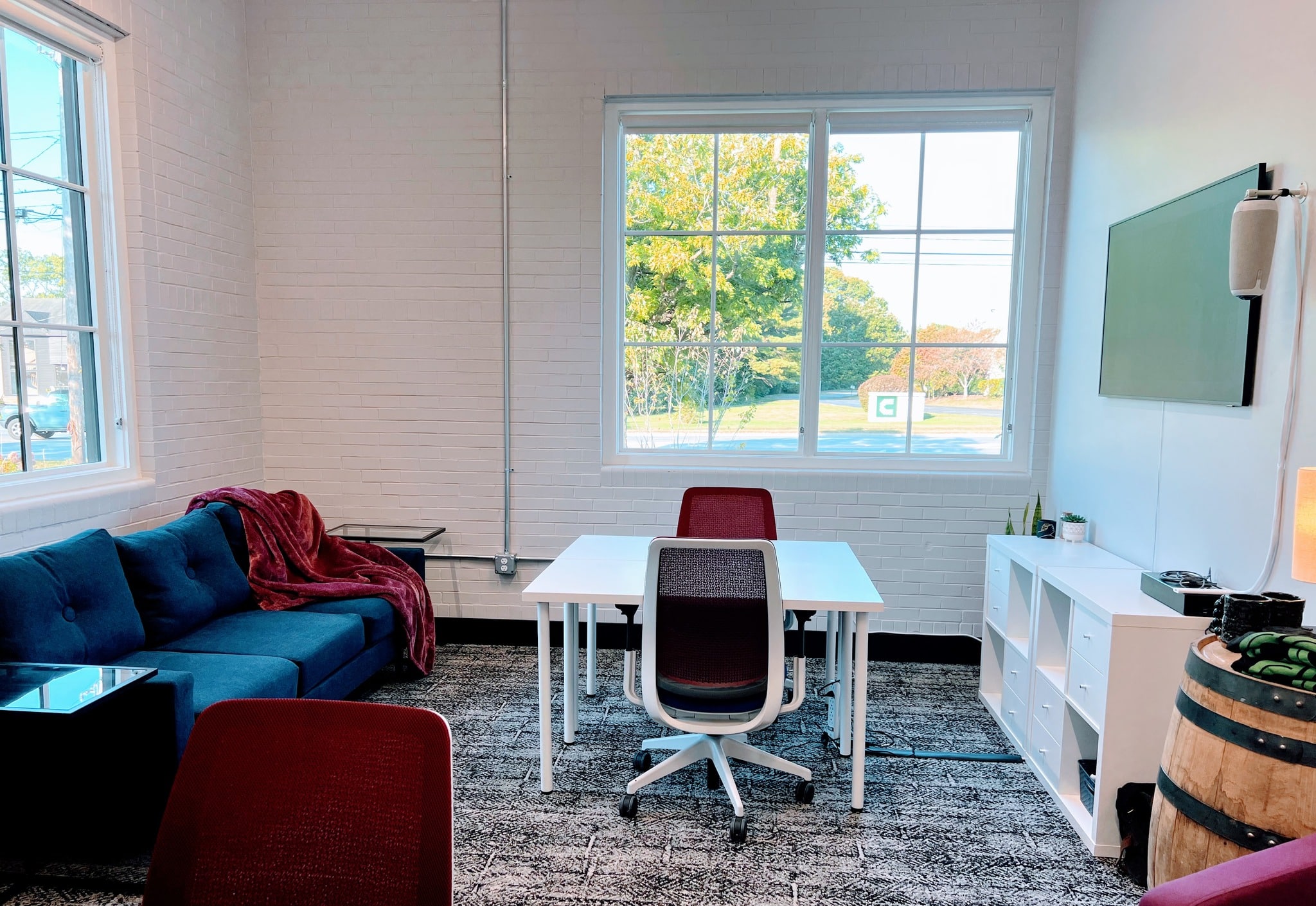 Join Our Team - Aries Solutions